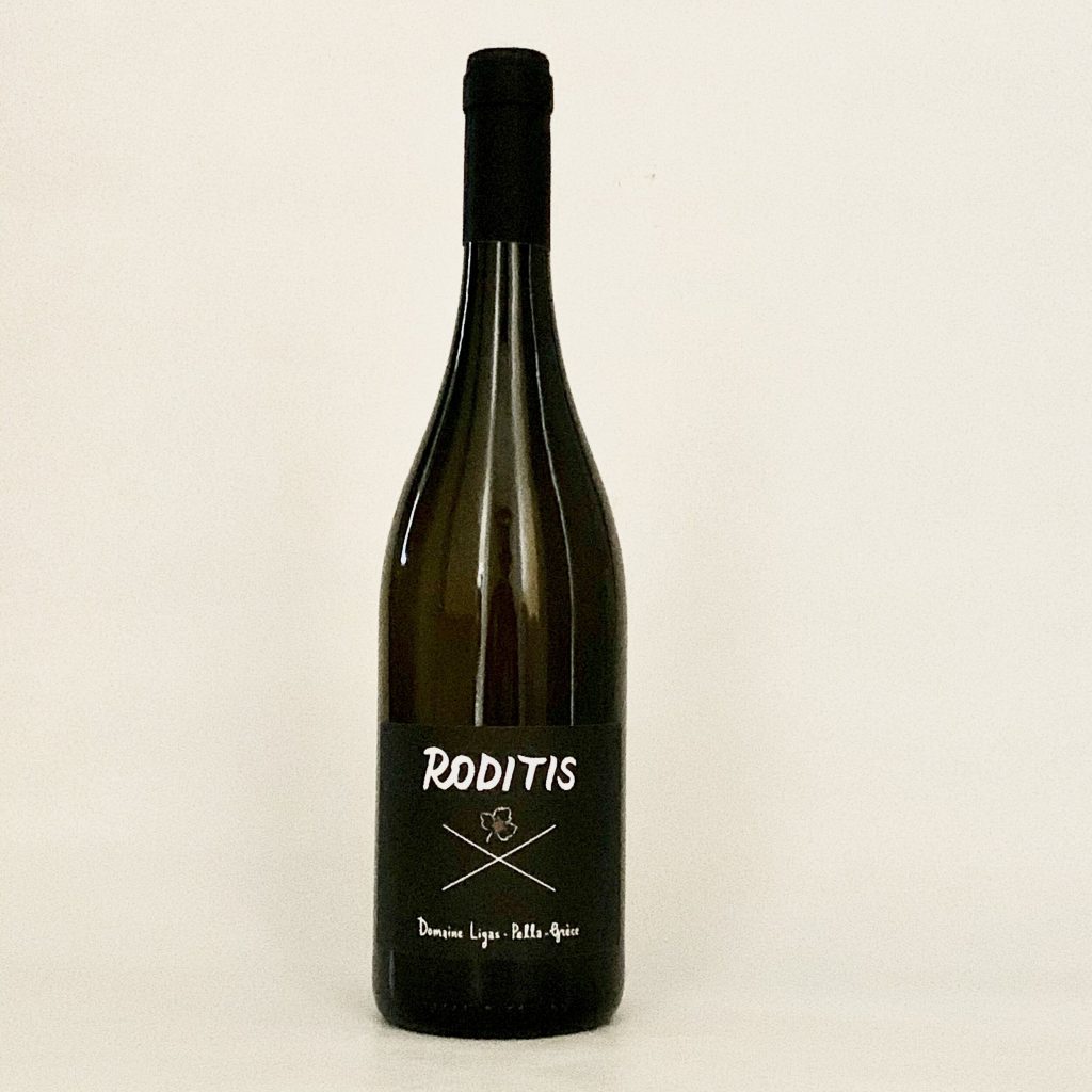 Roditis – Substrata Wines