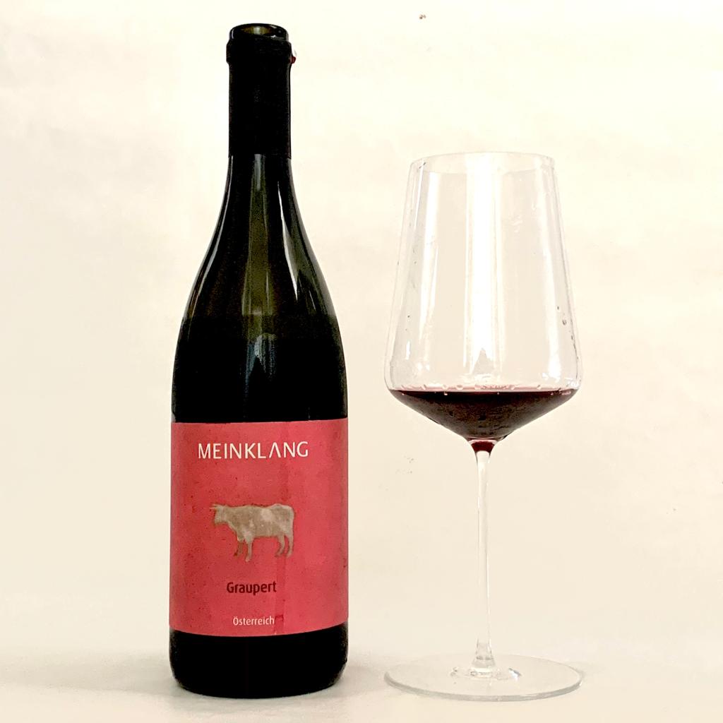 Shiraz – Substrata Wines