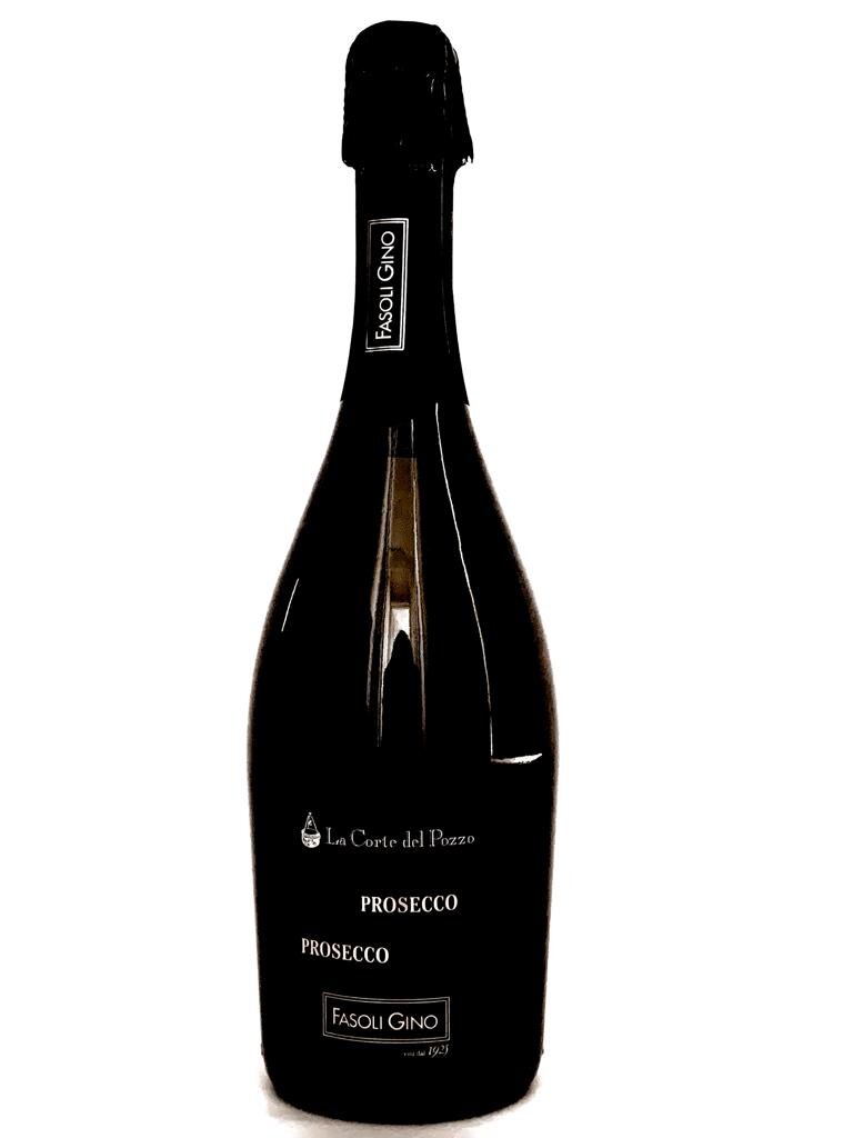 Fasoli Gino, Prosecco Spumante Brut DOC, La Corte del Pozzo – Substrata ...