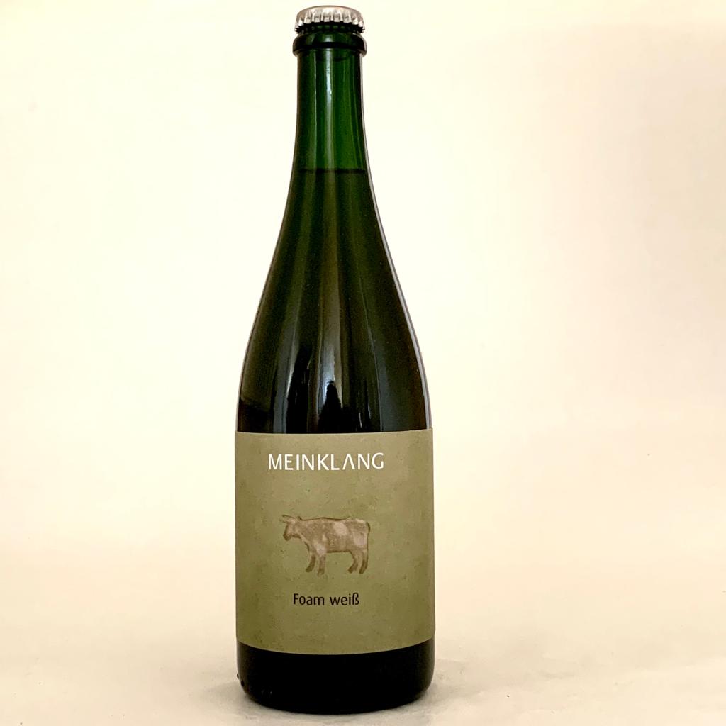 Meinklang – Substrata Wines